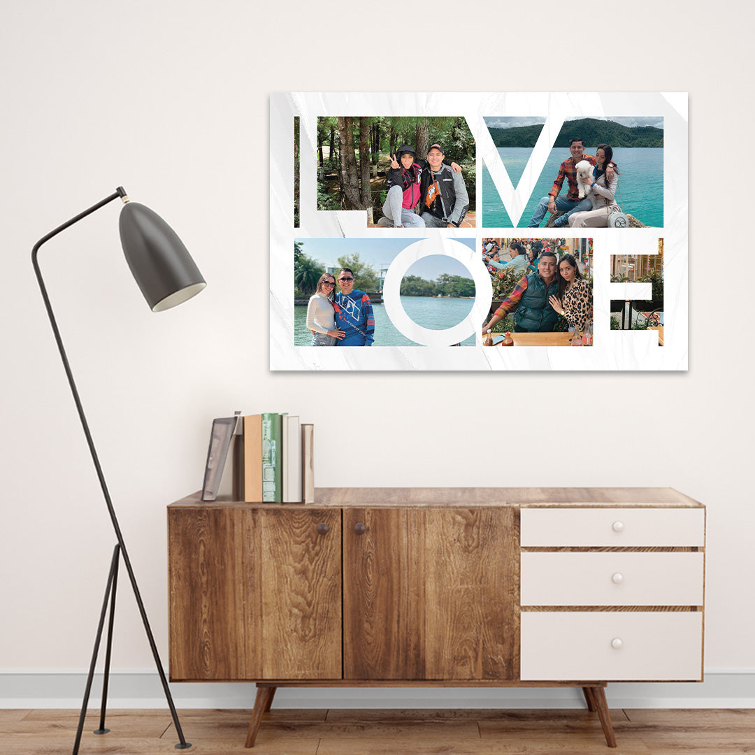 CUADRO COLLAGE PAREJAS 3 (HORIZONTAL) – Prolienzo