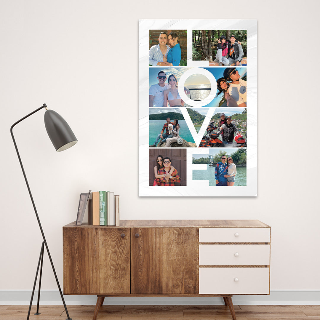 CUADRO COLLAGE PAREJAS 3 (VERTICAL) – Prolienzo