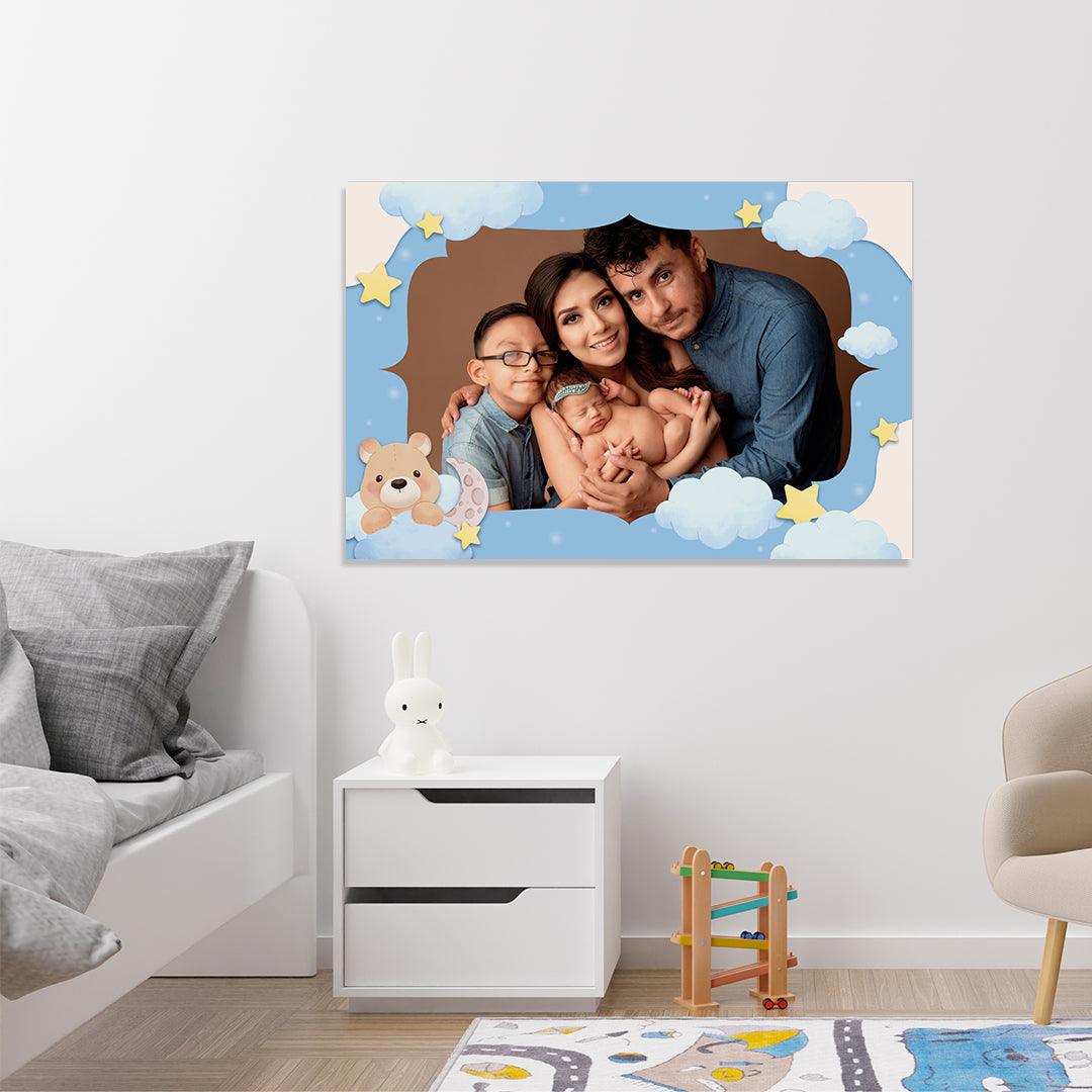 CUADRO BEBÉS 4 (HORIZONTAL) – Prolienzo